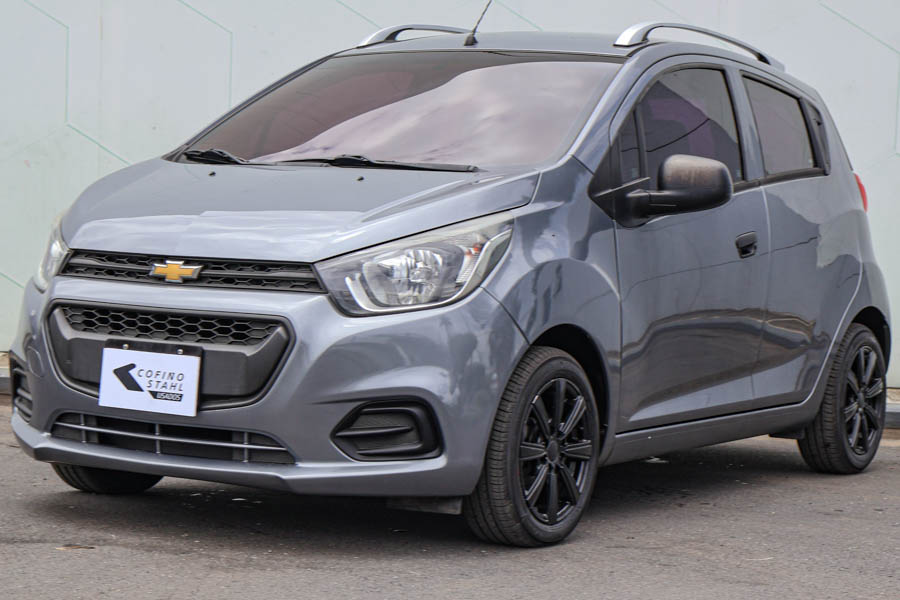 Cofiño Stahl Usados: Catálogo